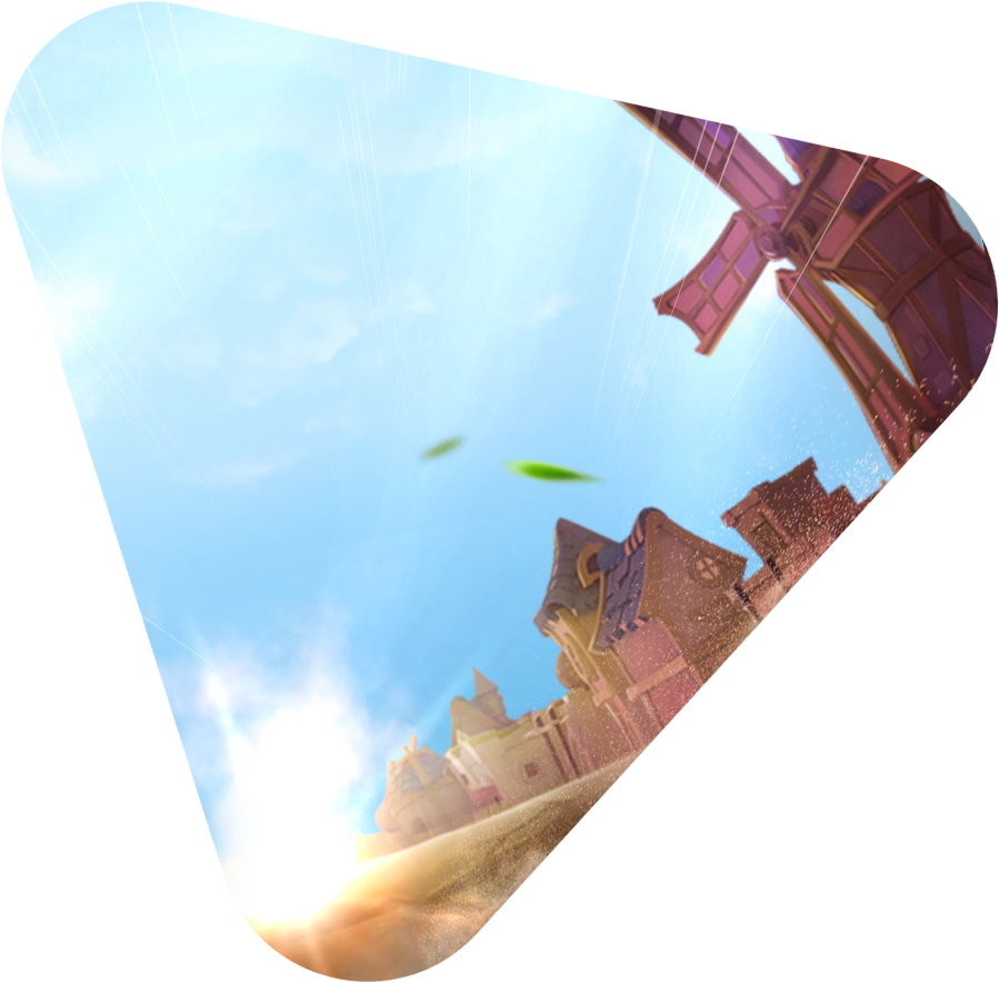 Vplay Games – Game publisher in the Middle East